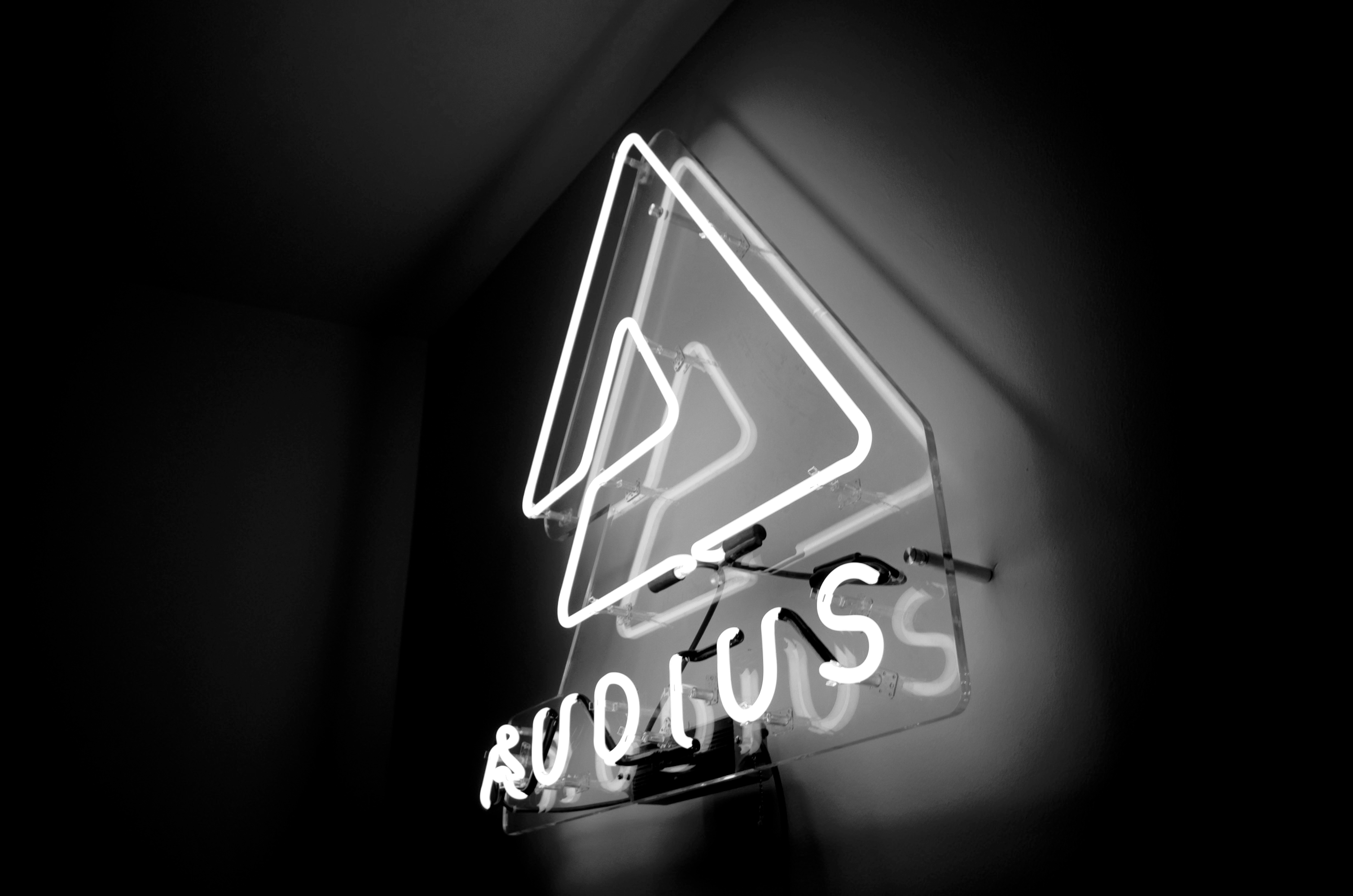Audius — Free Music Streaming for Artists, Labels & Fans